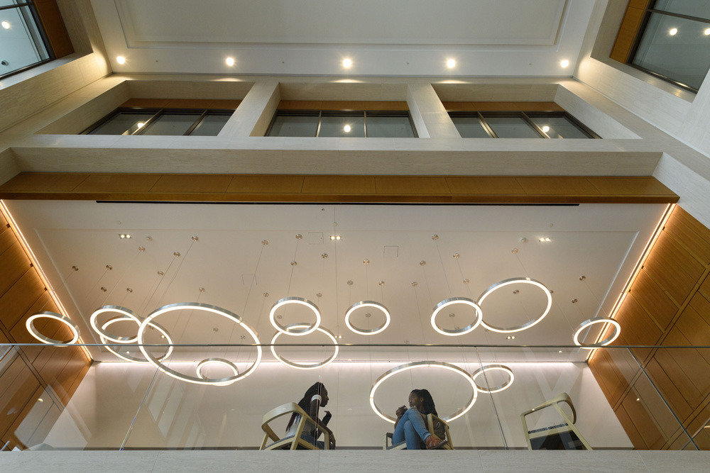 Visit Campus | Hartford