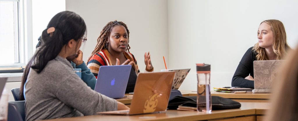Graduate & Professional Programs | Hartford