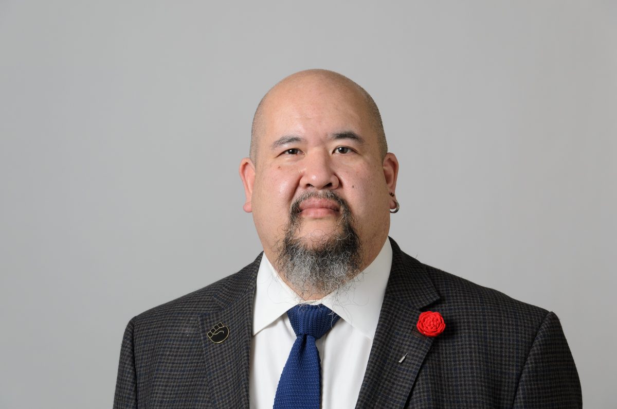David Embrick | Hartford
