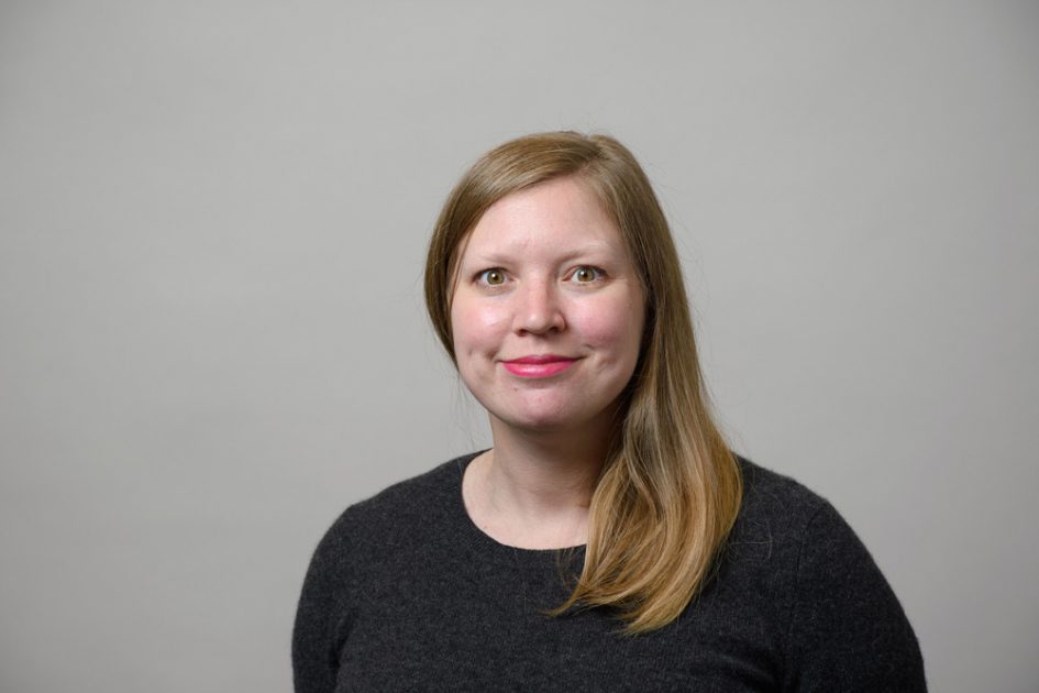Melanie Newport | Hartford