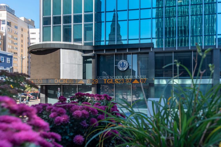 Our Facilities | Hartford